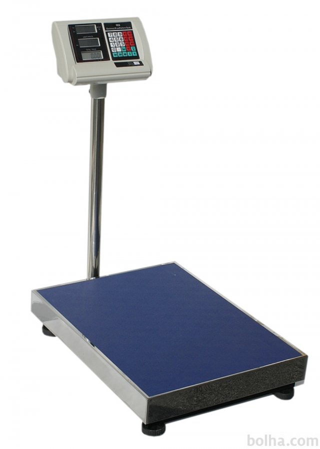 Tehtnica digitalna talna TS-P6300 150KG/20G - Pikant.si