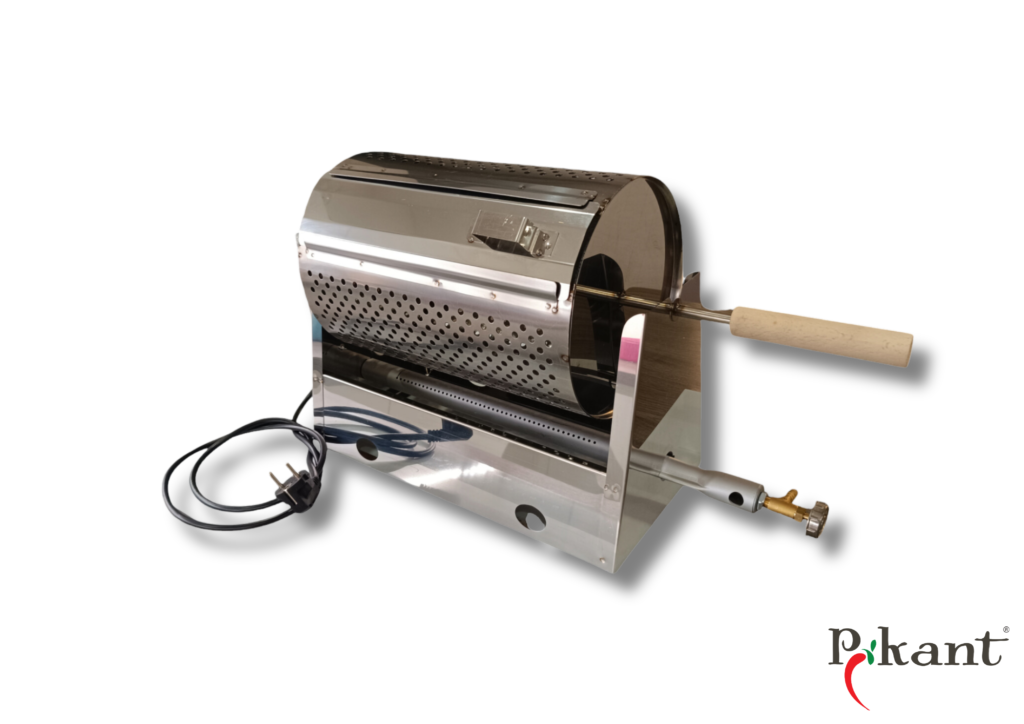 PEČ ZA KOSTANJ 1 kg - Pikant.si