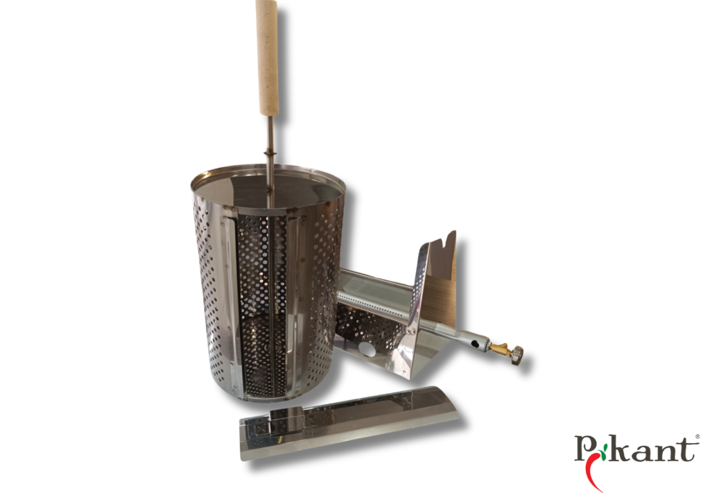 PEČ ZA KOSTANJ 1 kg - Pikant.si