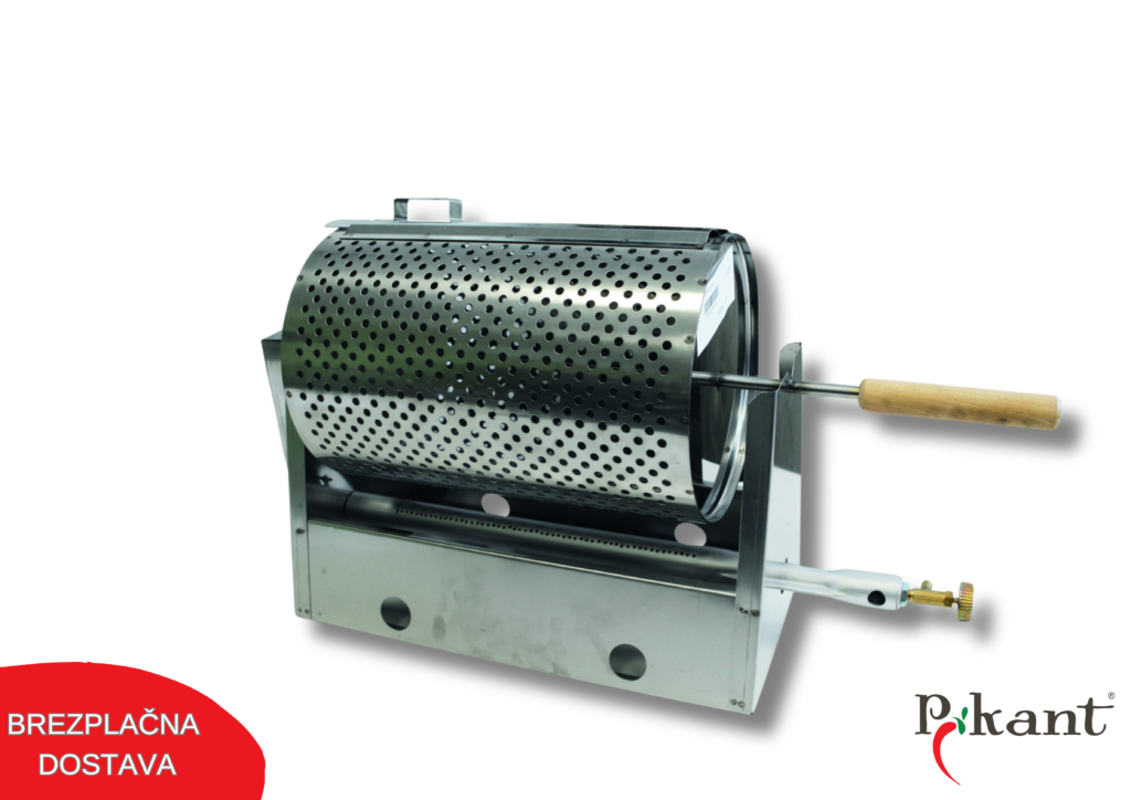 PEČ ZA KOSTANJ 1 kg - Pikant.si